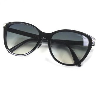 Tom Ford Lunettes de soleil Pre-owned Tf1055-K - Homme - Pre-owned - Noir - Taille: ONE Size