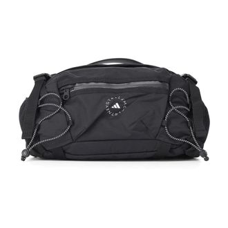 adidas by Stella McCartney Damen, Taschen, Schwarzk, ONE SIZEGr&ouml;&szlig;e