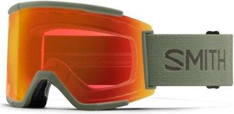 Smith Squad XL - Skibrille