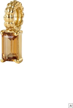 Purelei LEI Geburtsstein Charm November Citrin