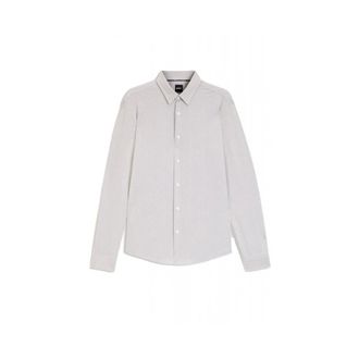 HUGO BOSS Herren, Shirts, Braun, LGr&ouml;&szlig;e