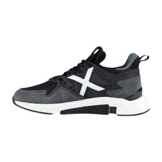 Munich Click 110 - - Shoes - Herren - Schwarzk - 41 EU