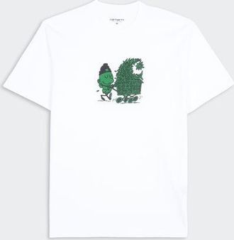 Carhartt Work in Progress T-shirt - Taille S