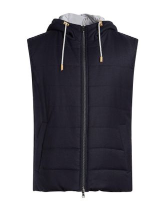 Luigi Bianchi Mantova JACKEN & M&Auml;NTEL - Westen auf YOOX.COM