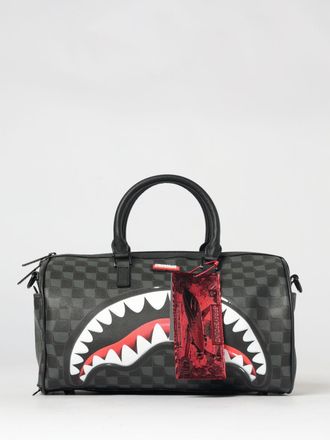 Sprayground Sac De Voyage Homme couleur Noir