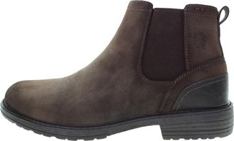 U.S.Polo Association Chelsea Boots Serge