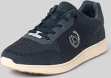 Bugatti Sneaker mit Logo Modell Victory