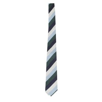 Tagliatore Regimental Tie - - Accessories - Herren - Mehrfarbig - ONE SIZE