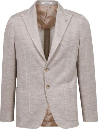 Tagliatore Vestes Tagliatore Beige