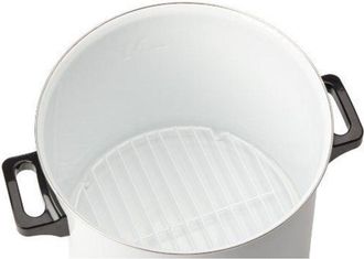 Steba Er 1 Einkoch- und Gl&uuml;hweinautomat - Steba