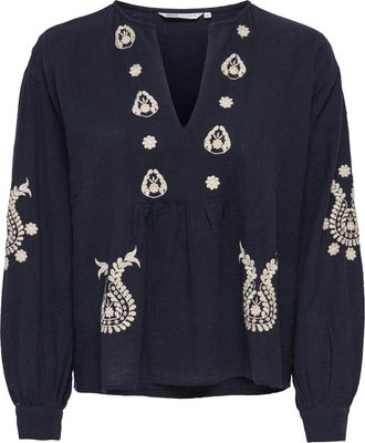 Only Bluse ONLMoon