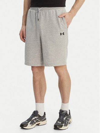 Under Armour Sportshorts UA Rival Lightweight 6009345 Grau Regular Fit