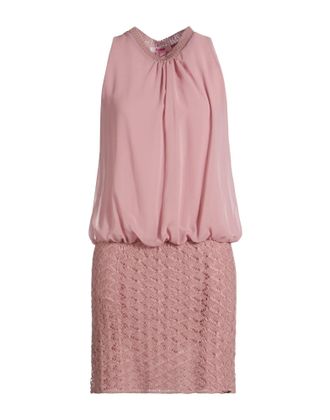 Blugirl KLEIDER - Mini-Kleider auf YOOX.COM