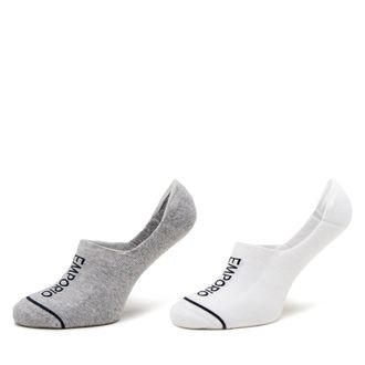 Emporio Armani Sneakersocken Emporio Armani 292315 4R227 01848 Bunt