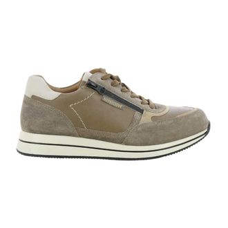Mephisto Herren, Schuhe, Grau, 42 1/2 EUGr&ouml;&szlig;e