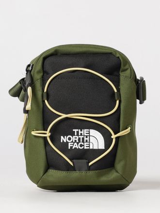 The North Face Sacoche Homme couleur Vert