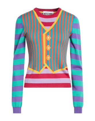 Moschino STRICKWAREN - Pullover auf YOOX.COM