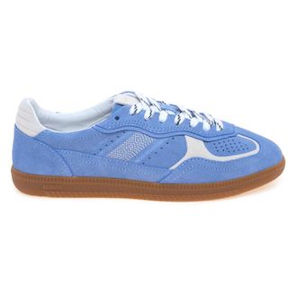 Alohas Alohas, Damen, Schuhe, Blau, 38 EUGr&ouml;&szlig;e