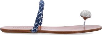 Pedro Garcia Femme, Chaussures, Multicolore, Taille: 39 EU Pipa Sandales