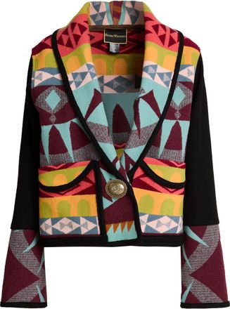 Jessie Western ANZ&Uuml;GE und CO-ORDS - Blazers auf YOOX.COM