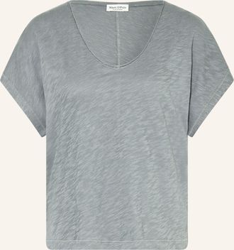 Marc O'Polo Marc Opolo T-Shirt grau