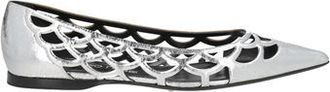 Sergio Rossi CHAUSSURES - Ballerines sur YOOX.COM