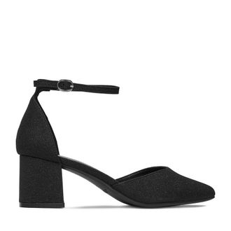 Jenny Pumps JENNY CEO-SW25-5 02 Schwarz