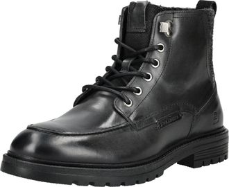 Bullboxer Schn&uuml;rstiefel