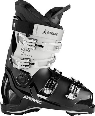 Atomic Damen Ski-Schuhe HAWX ULTRA 85 W GW BLK/WHT