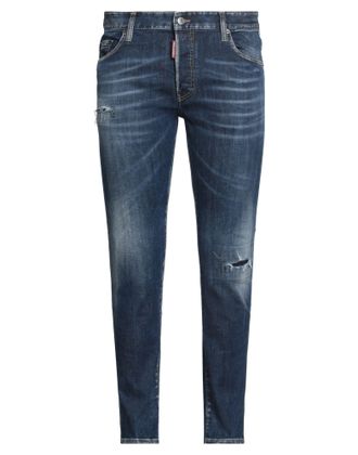 Dsquared2 HOSEN & R&Ouml;CKE - Jeanshosen auf YOOX.COM