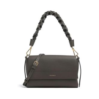 Coccinelle Boheme Small - - Bags - Damen - Grau - ONE SIZE