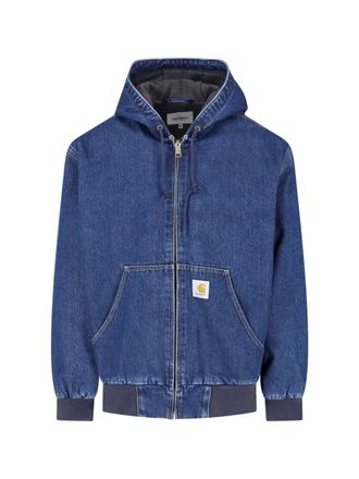 Carhartt Work in Progress Kapuzenshirt Og Active