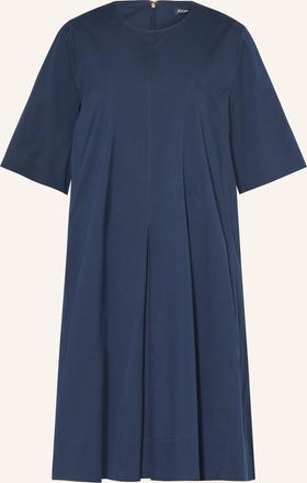 Joop Kleid Dorie blau