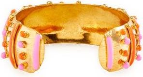 Sylvia Toledano Bracelet jonc Gypset