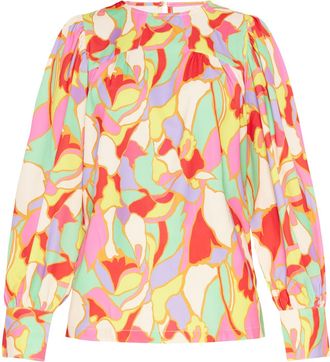 Usha Bluse