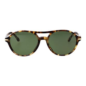 Giorgio Armani unisex, Accessories, Mehrfarbig, 55 MMGr&ouml;&szlig;e