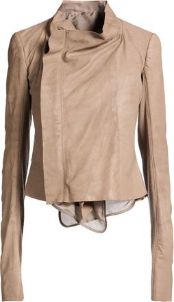 Rick Owens JACKEN & M&Auml;NTEL - Jacken und Anoraks auf YOOX.COM