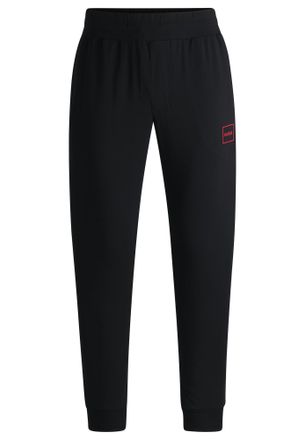 HUGO BOSS Pyjamahose Laze