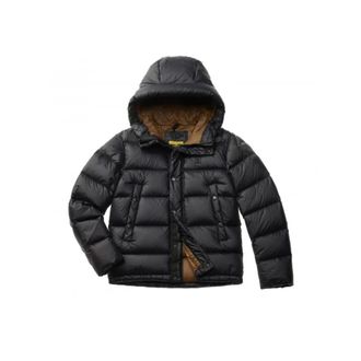 Blauer Herren Steppjacke - Schwarz - - Jackets - Herren - Schwarzk - M