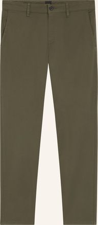 HUGO BOSS Chino Tapered Fit gruen
