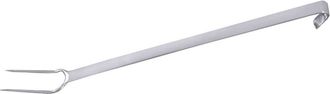 Contacto Edelstahl Fleischgabel 60 cm