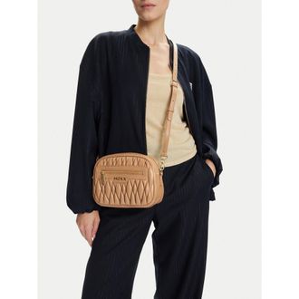Mexx Handtasche MEXX C-MEXX-L-002-08 Beige