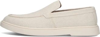 Clay Herren, Schuhe, Beige, 44 EUGr&ouml;&szlig;e