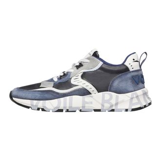 Voile Blanche Club01 Baskets - Homme - Chaussures - Bleu - Taille: 42 EU