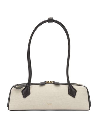 Alaia Sac Bandouli&egrave;re Moyen Le Teckel