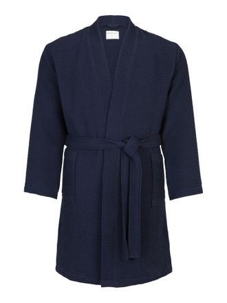 Schiesser Bademantel