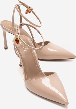 Prologue Thalia Stiletto Pumps