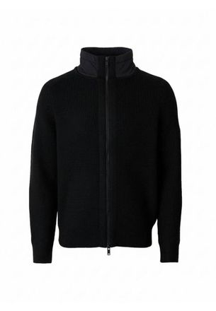 BOSS Herren Strickjacke KIGLOO