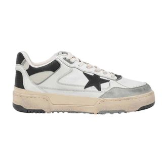 Golden Goose Homme, Chaussures, Multicolore, Taille: 45 EU Forty2 Baskets