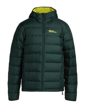 Jack Wolfskin MANTEAUX - Doudounes plume ou synth&eacute;tique sur YOOX.COM